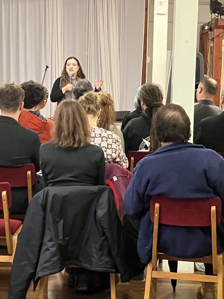 About – The Slab Press